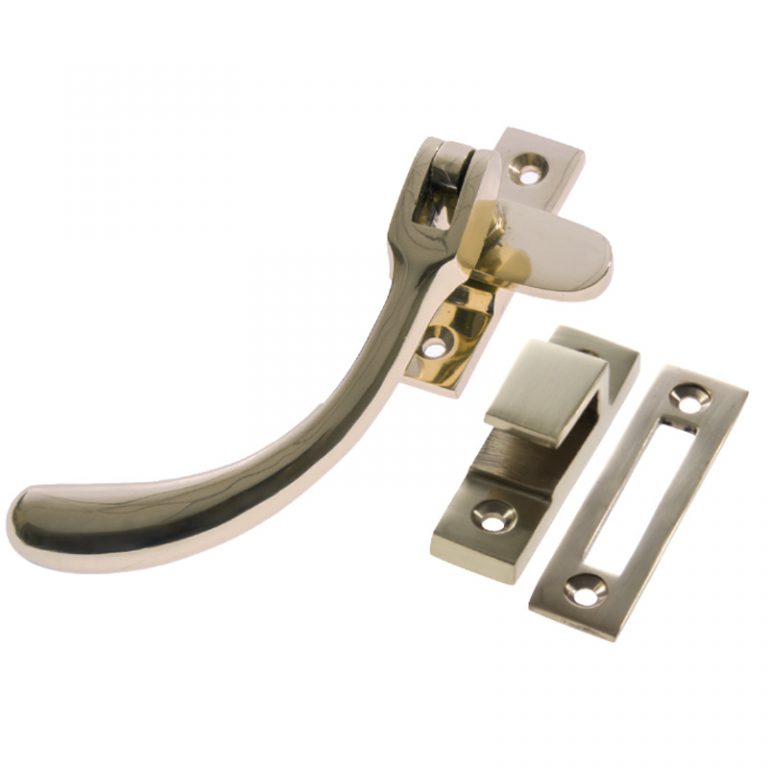 Casement Windows – Door and Window Seals