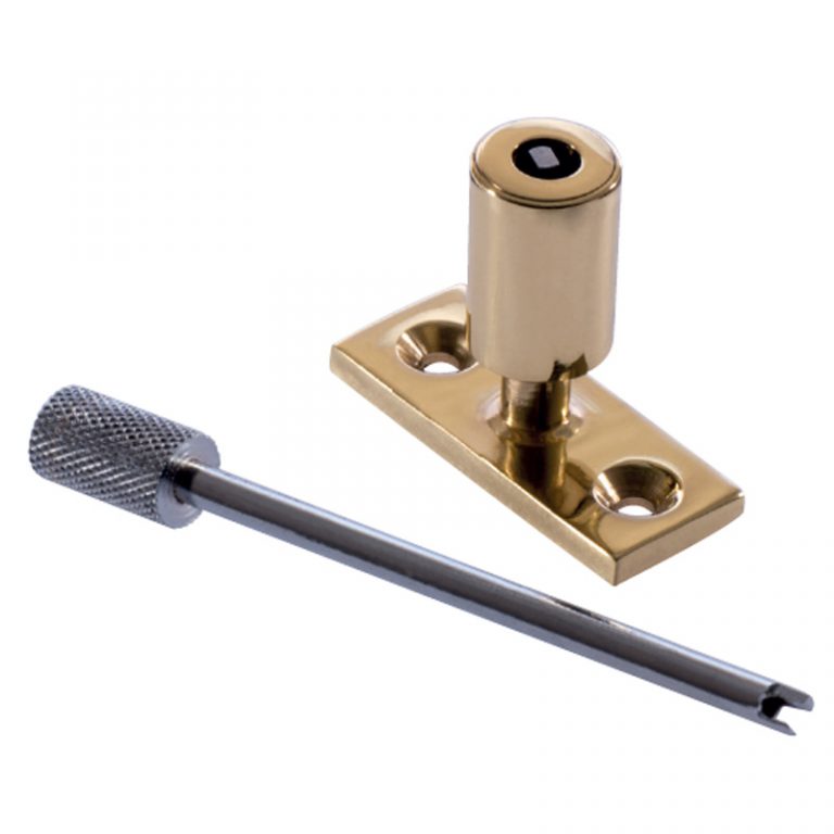 Locking Pivot – Door and Window Seals