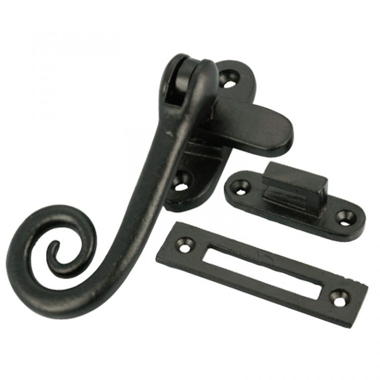Pigtail Hook & Mortice Fastener – Door and Window Seals